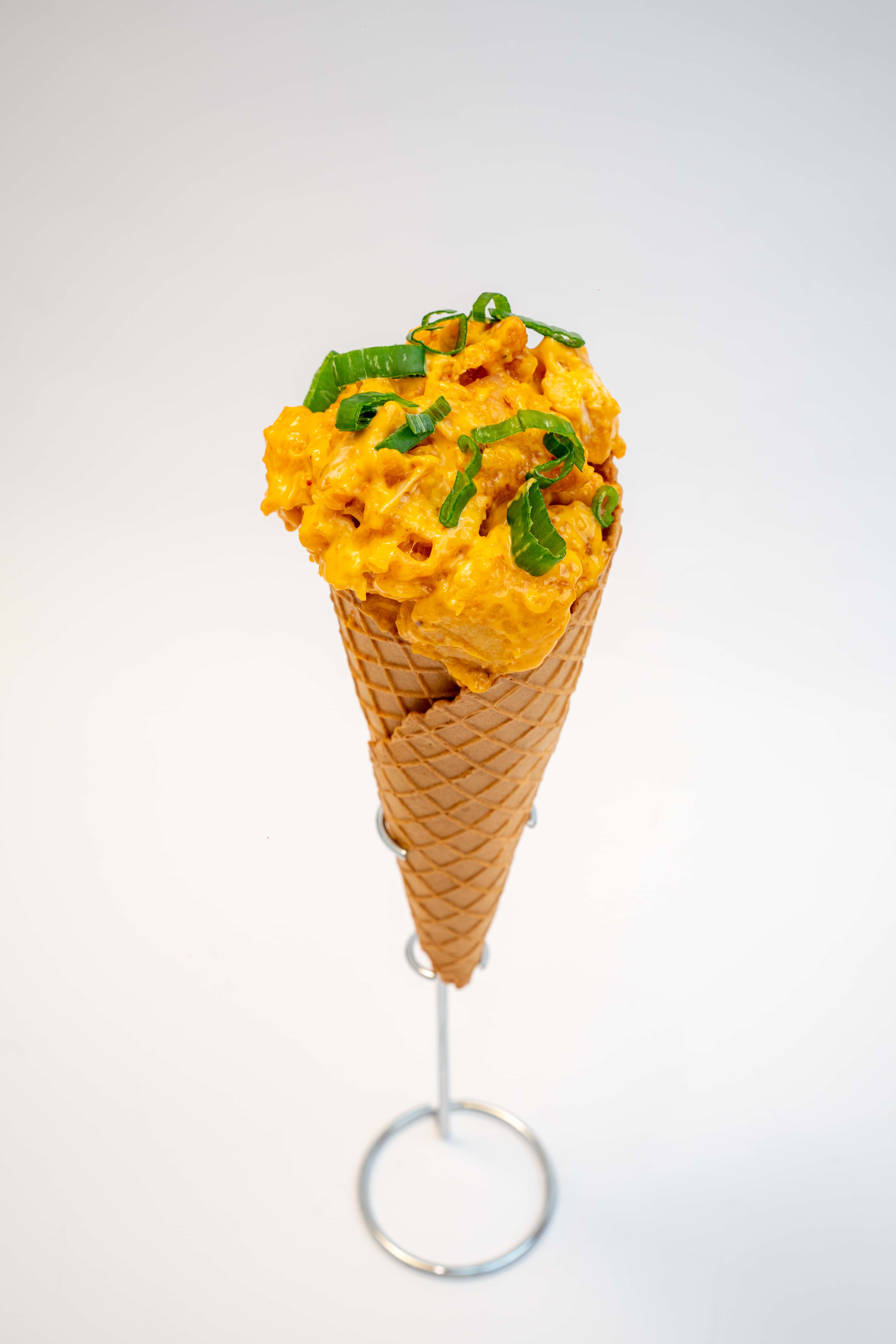 Chiccone: Best Chicken Cones | Busaiteen, Bahrain & Ernakulam, Kerala