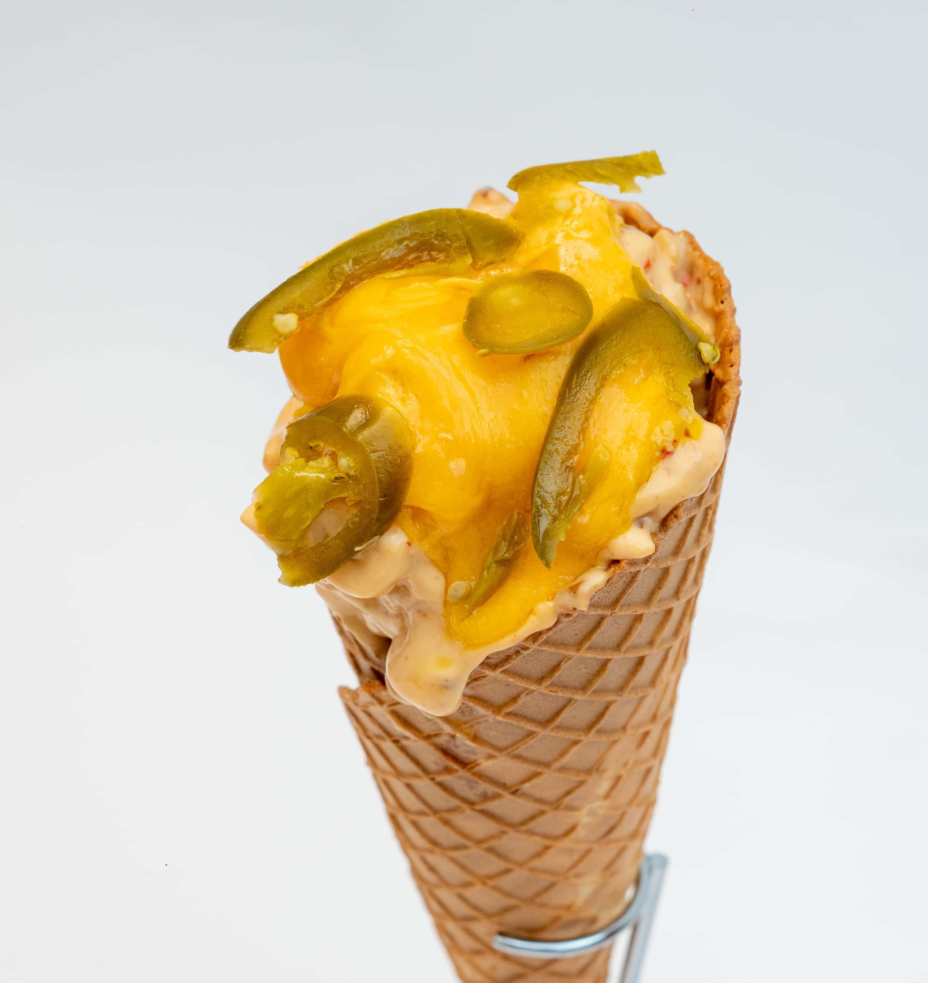 Chiccone: Best Chicken Cones | Busaiteen, Bahrain & Ernakulam, Kerala